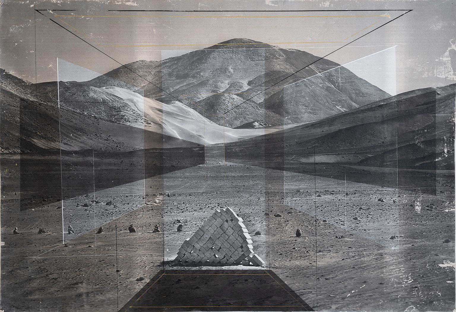 Mapping The Sublime: Reframing Landscape in the 21st Century – Art Memo ...
