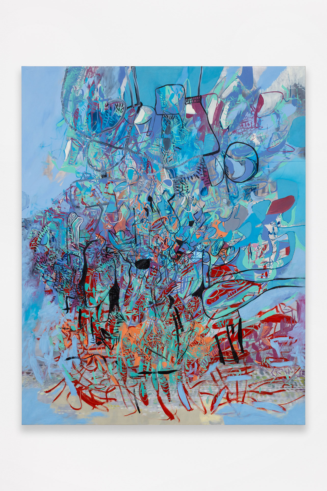 Echo – Art Memo Magazine