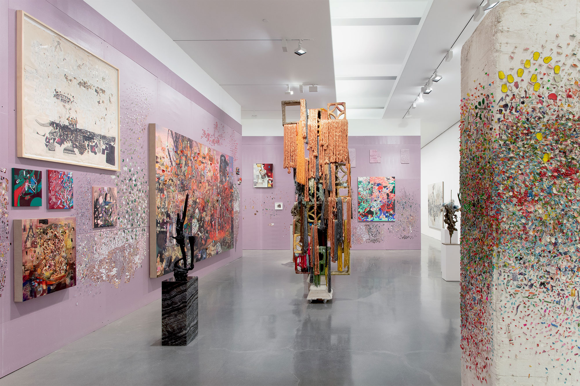 Echo – Art Memo Magazine