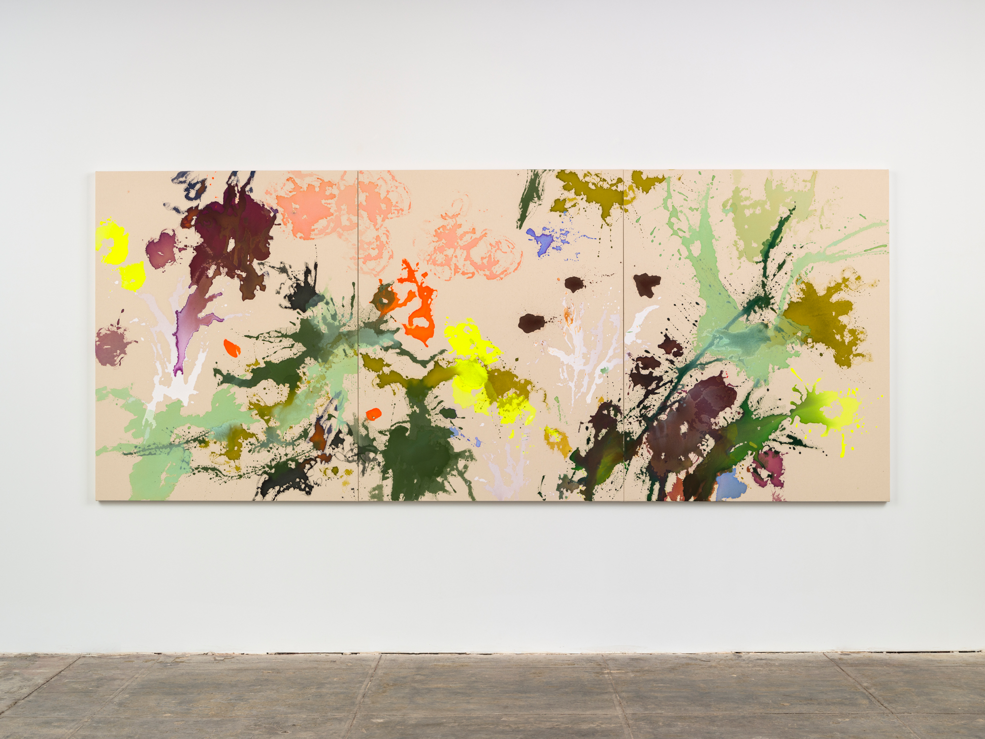 Hot House – Art Memo Magazine